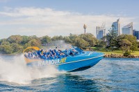 Gallery - Harbourjet